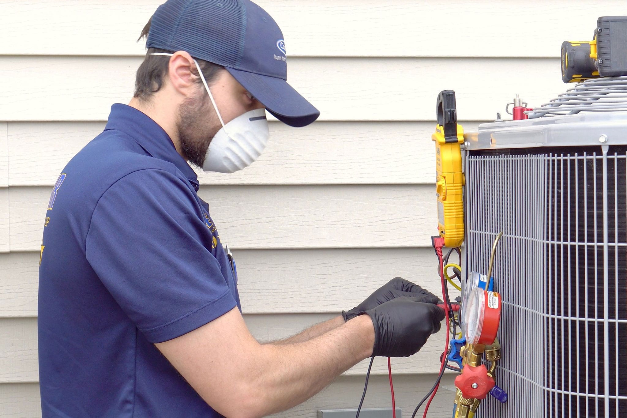 Unique Safety Tips For An Air Conditioner Machine Home