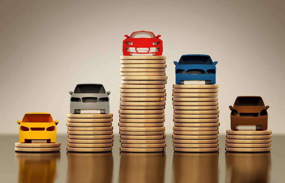 Which Cars Lose Value The Fastest Home