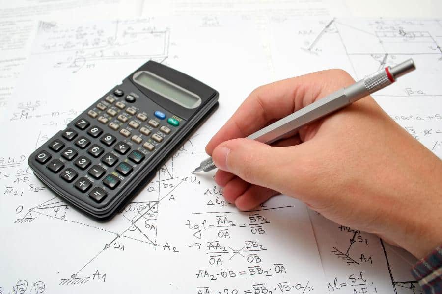 Delta Math Answer Key