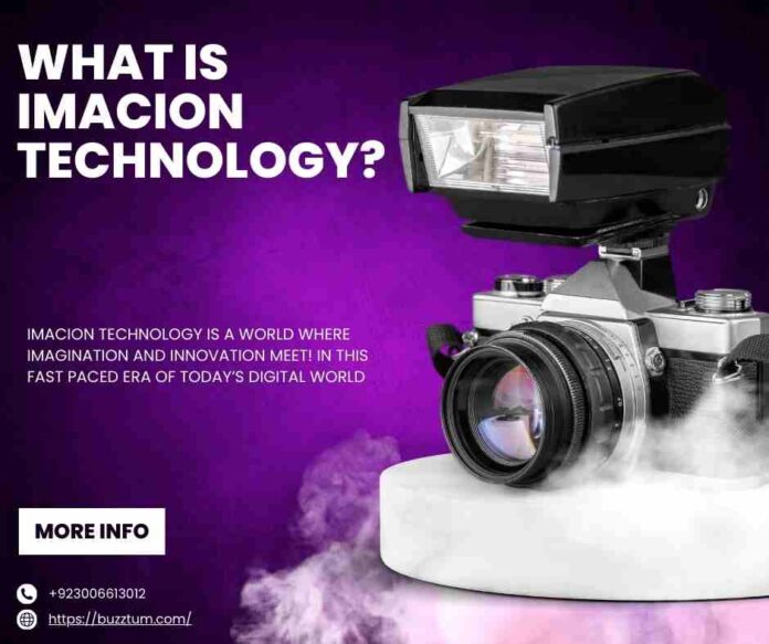 What is Imacion Technology?