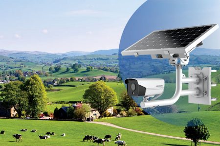 Solar Cameras: Harnessing the Power of the Sun