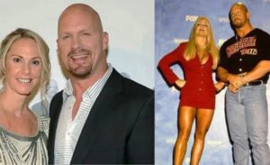 Kathryn Burrhus’ Influence on Steve Austin’s Wrestling Career
