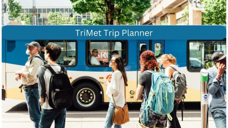 How to Use the TriMet Trip Planner for a Seamless Journey
