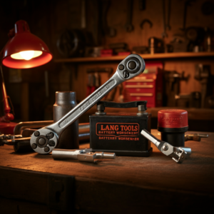Lang Tools Review – Durable, US-made Tools for Mechanics