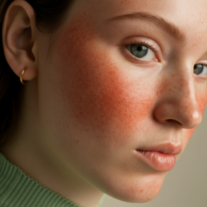 Managing a Ruddy Complexion – Causes & Solutions