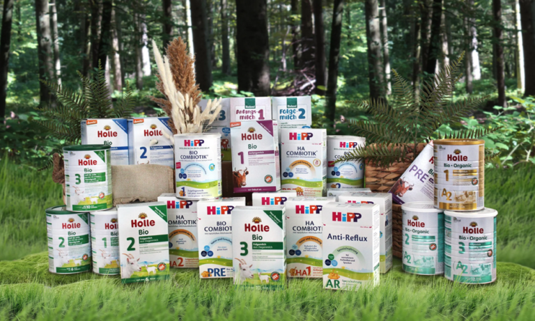 HiPP Formula Nutrition Breakdown: What Every Parent Should Know