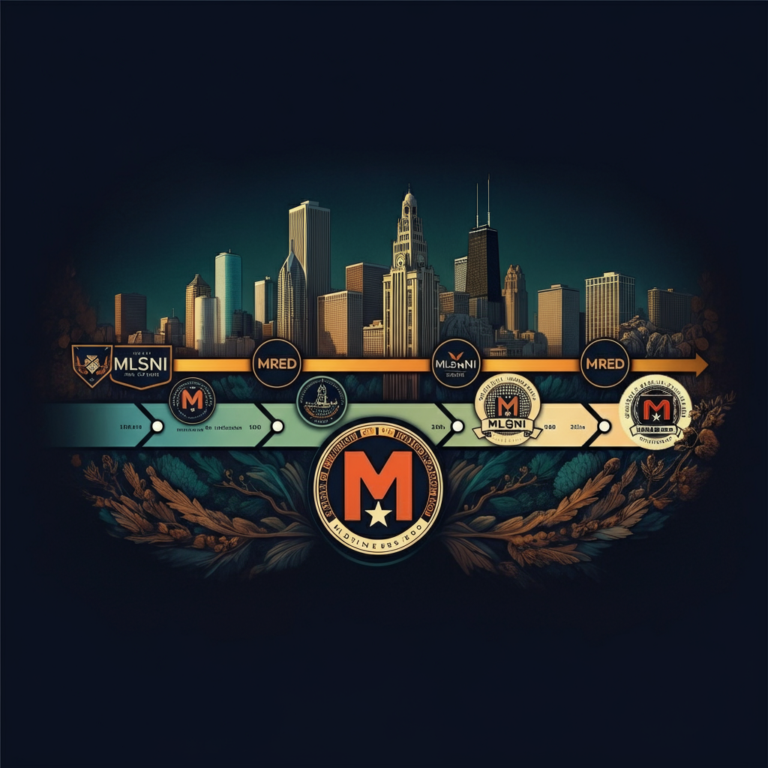 From MLSNI to MRED: A Real Estate Evolution