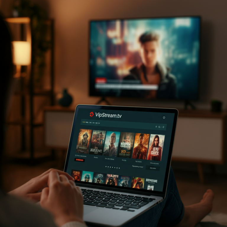 Is VipStream Safe? Discover Its Benefits & Safety Tips