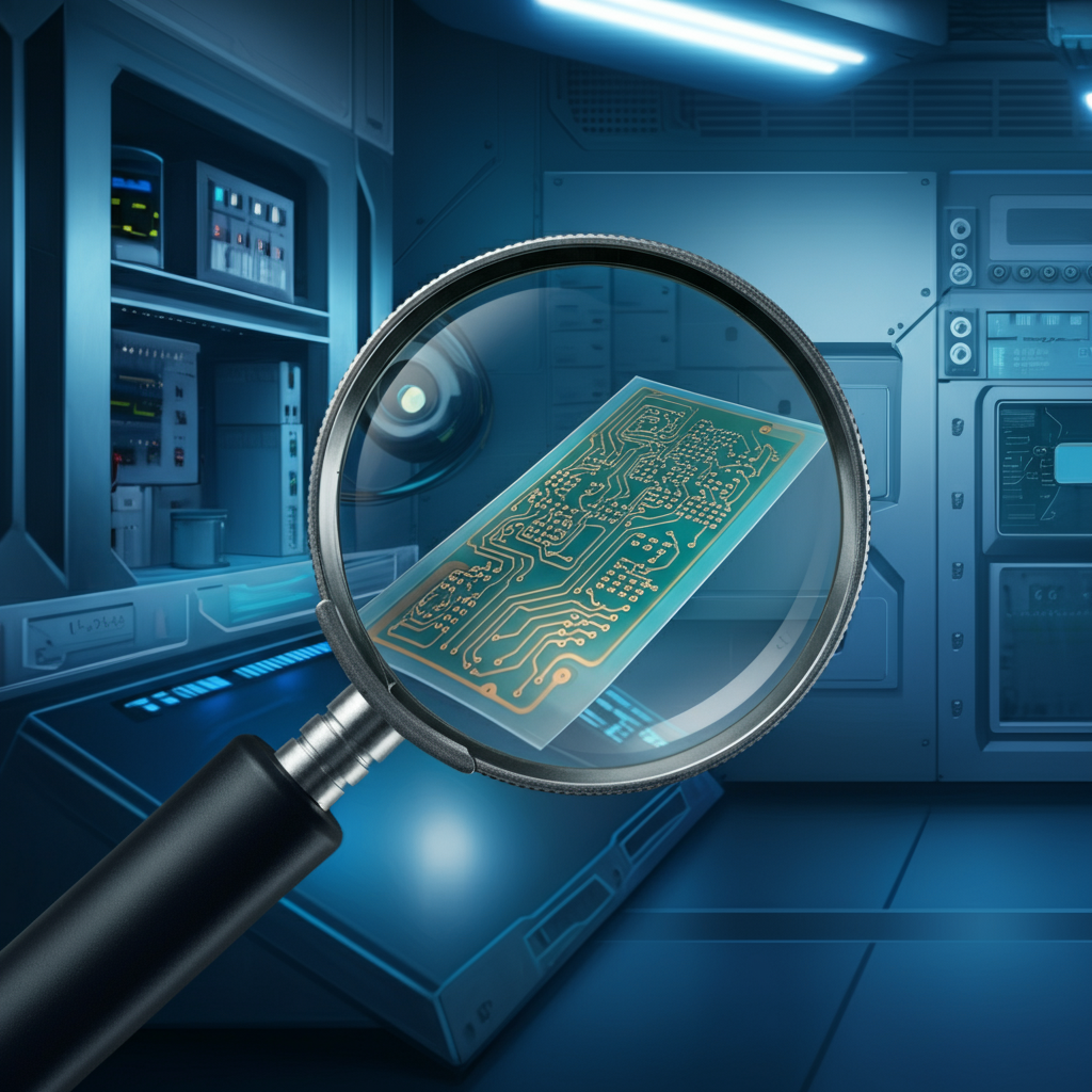 What Are Etched FPC? Benefits & Applications Explained