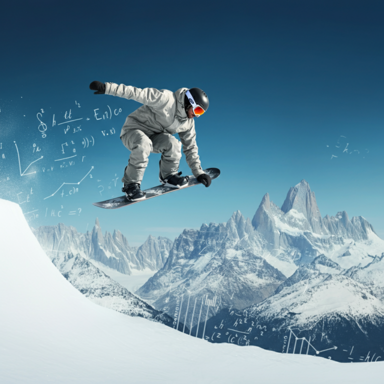 Extreme Math for Real-World Problem-Solving