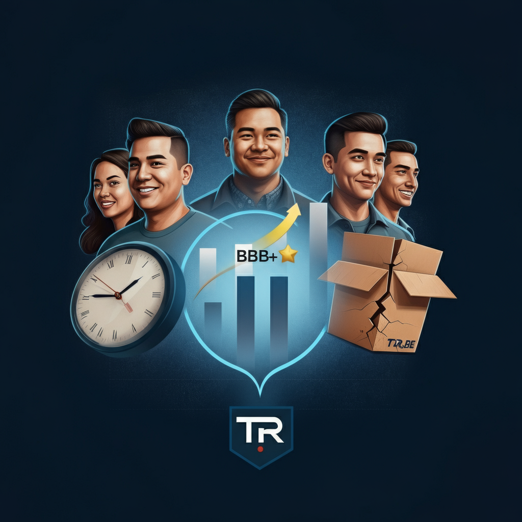 TR Corporation Reputation, Reviews, and Ratings Explained