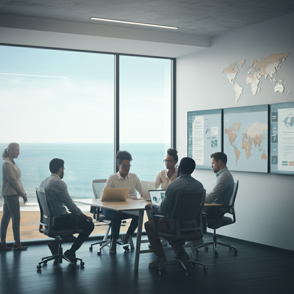 Web of Learn - Your Offshore Ally for Localization and More