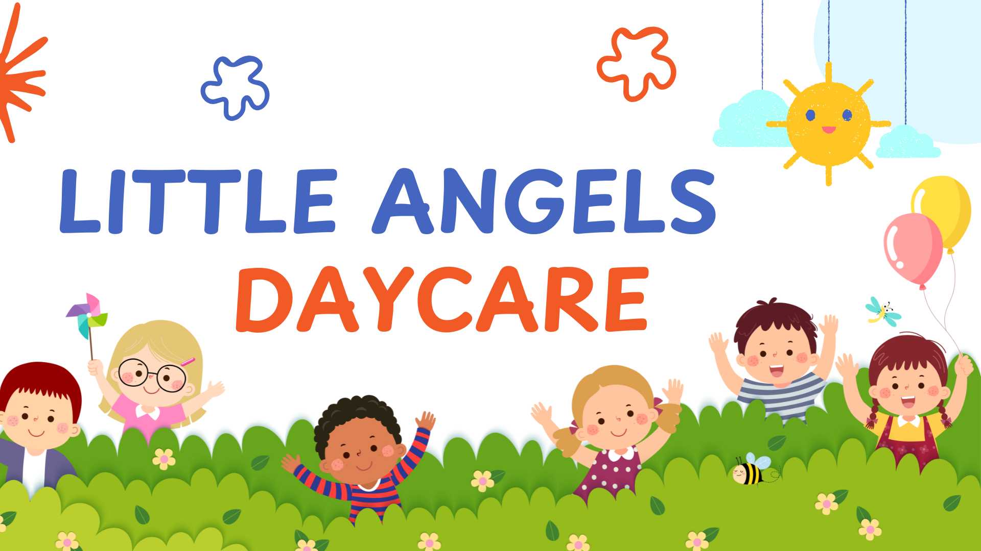 A Comprehensive Look at Little Angels Daycare