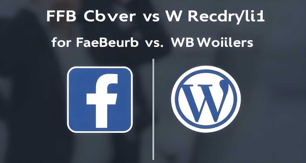 FB vs W Reviews A Guide to Facebook and Google Reviews for Businesses