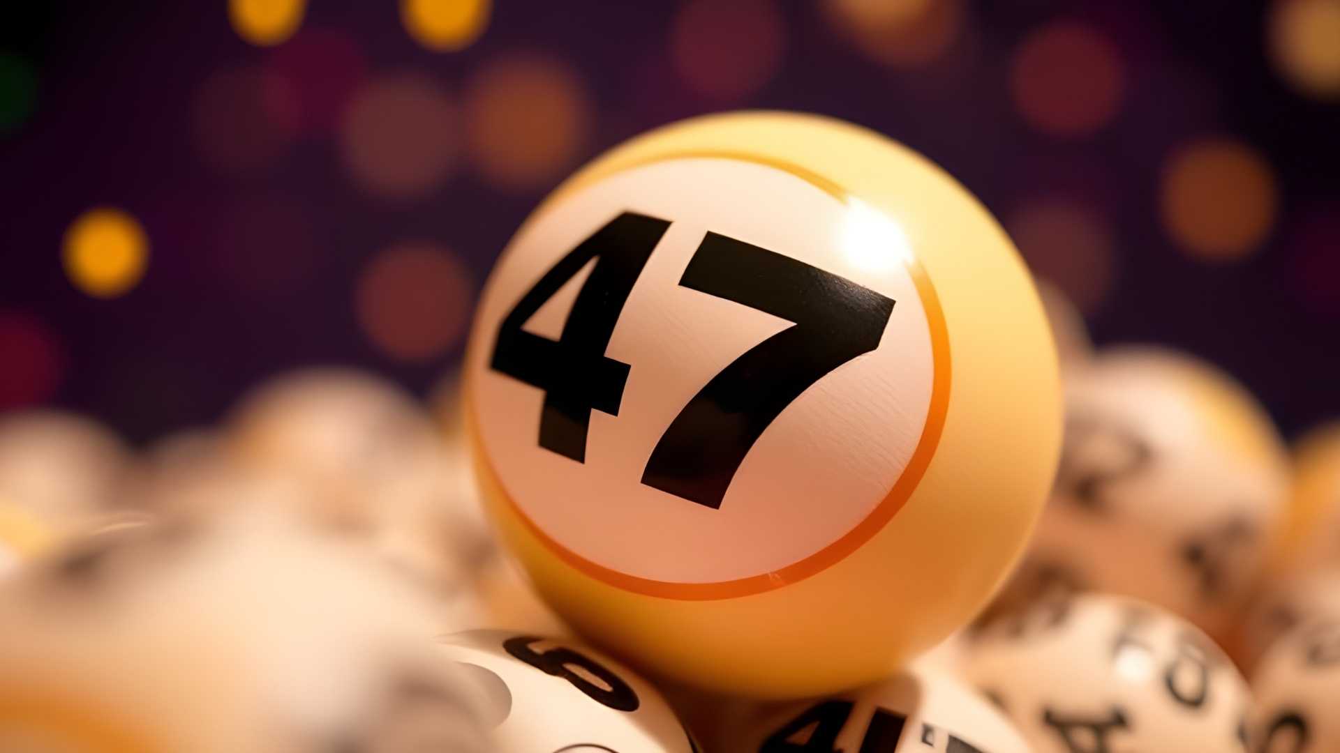 Lotto 47 Winning Odds and Strategies