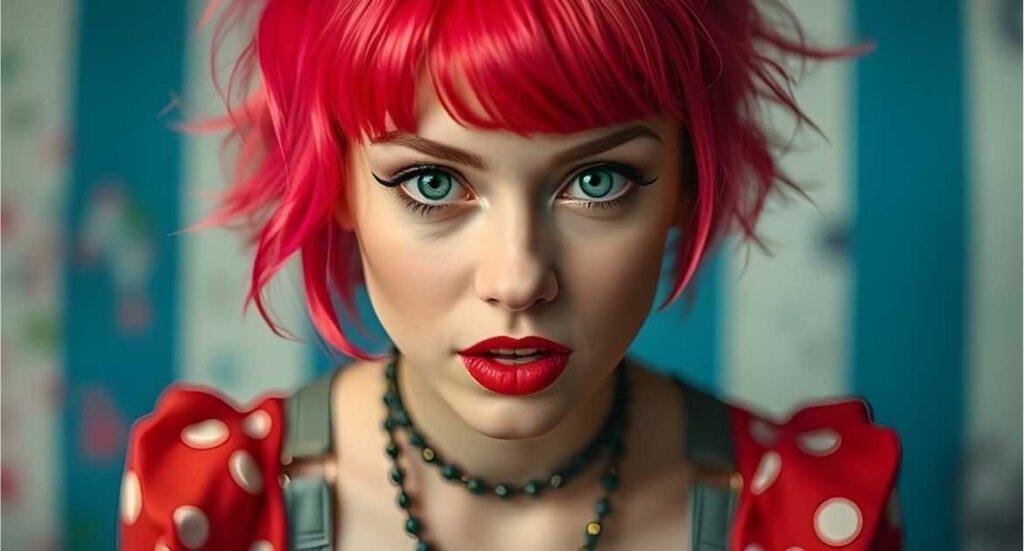 The Manic Pixie Girl Explained