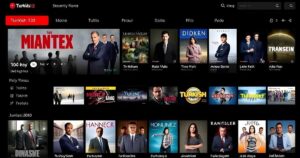 A Review of Turkish 123 for Watching Turkish Dramas