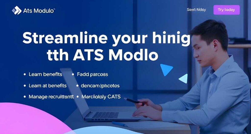 Unlocking Efficiency with ATS Modulo