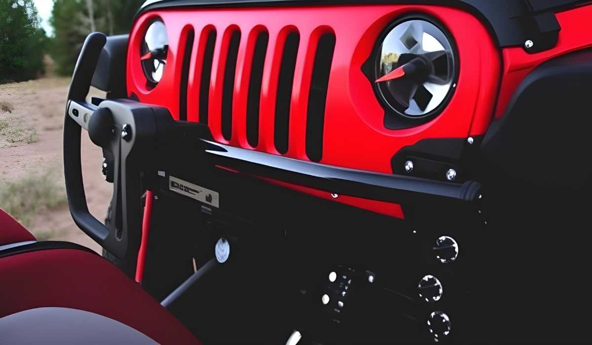 HD Crossover Steering Kit Review for Jeeps