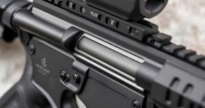 Super Safety Trigger Guide for AR-15 Rifles