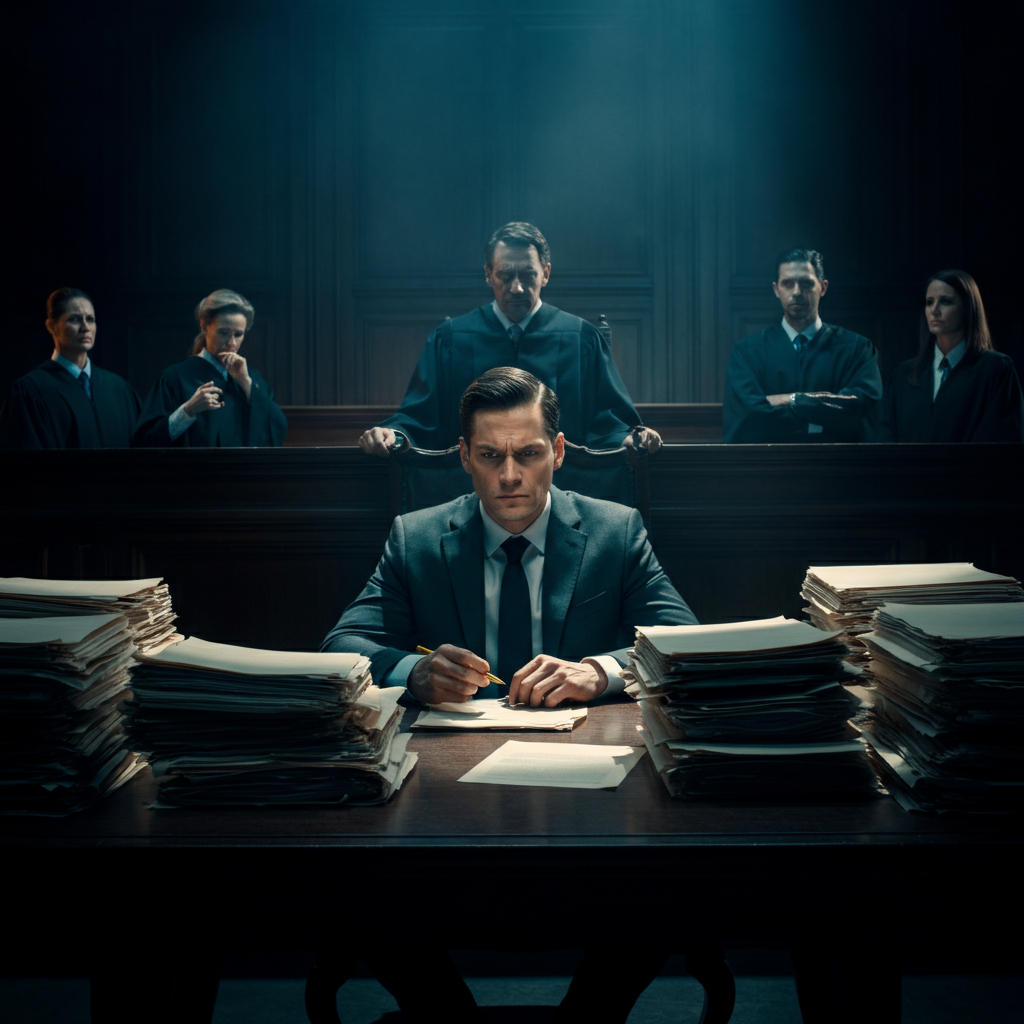 Rowdy Oxford Lawsuit and Trade Secret Protections