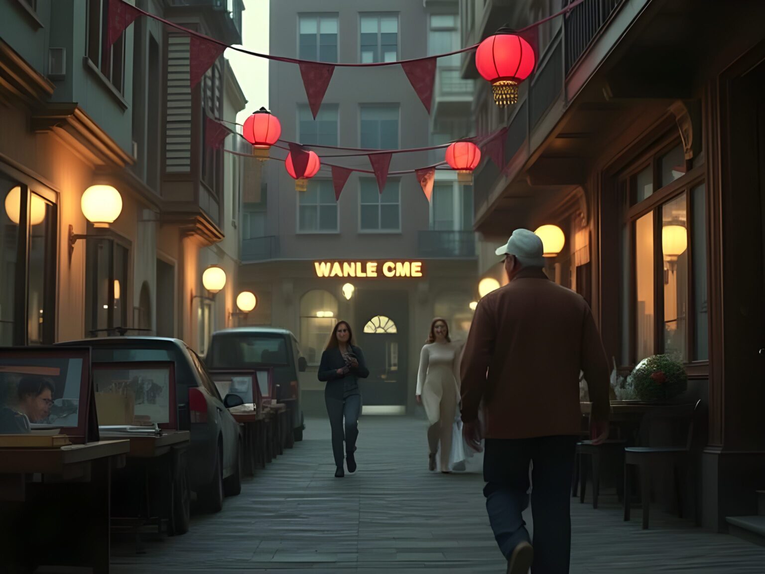 The Timeless Magic of Pixar’s Up For Film