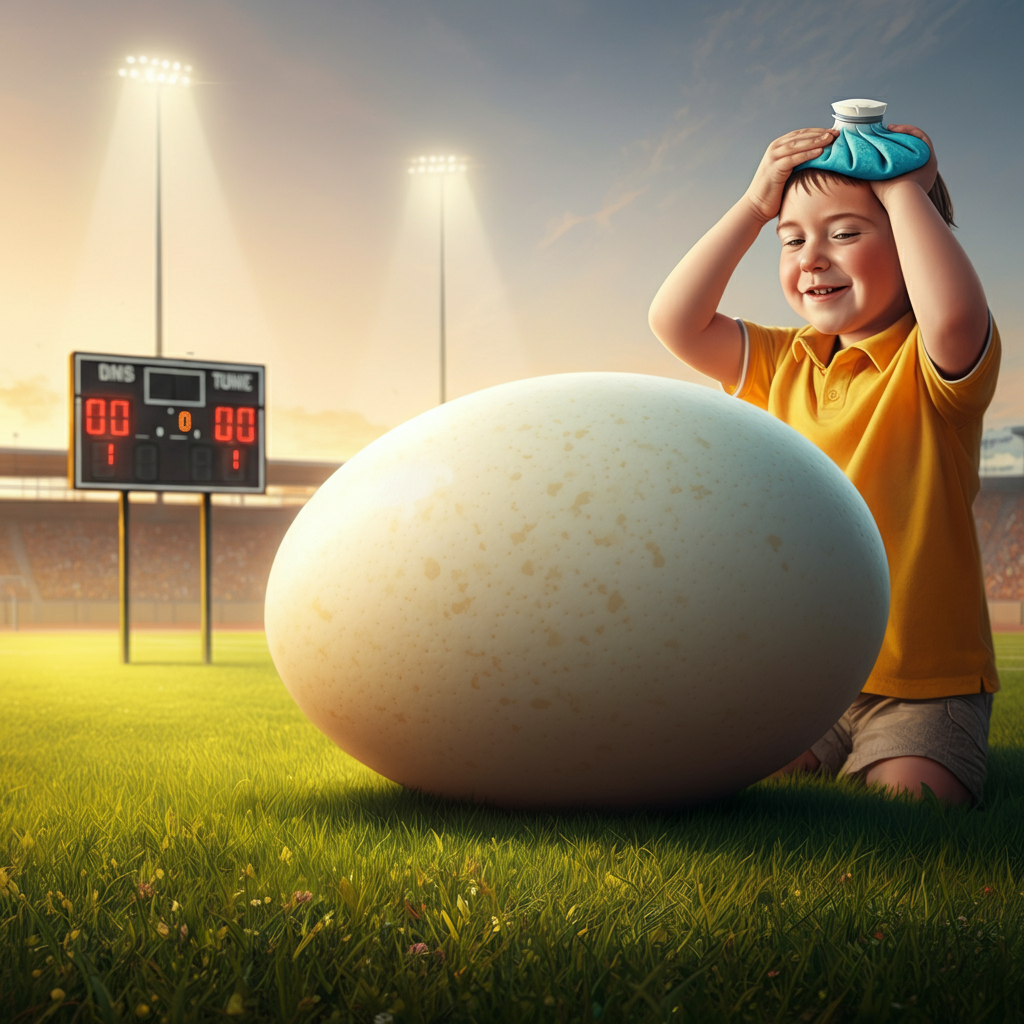 Understanding Goose Egg Slang and Its Many Meanings