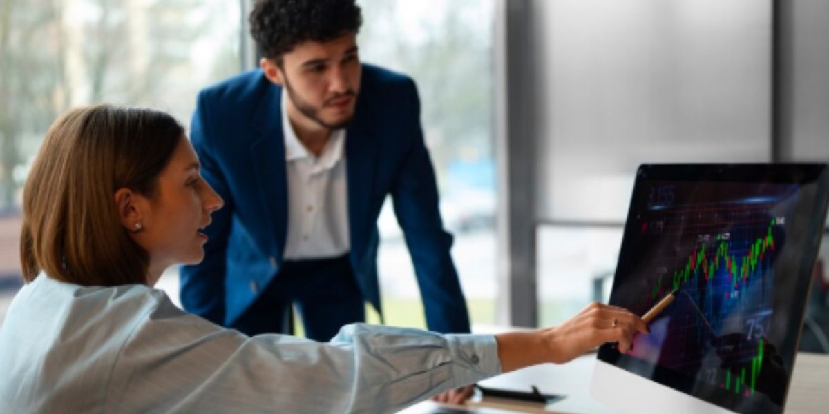 What Is a Forex Partner and How Can You Become One?