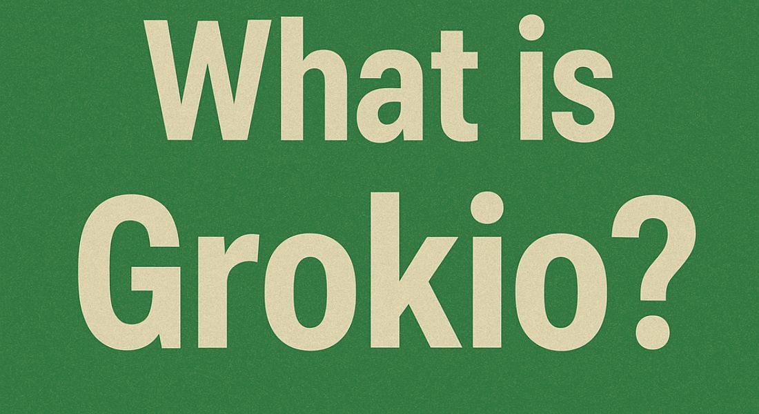 What is Grokio? Exploring the Niche Social Networking Communities