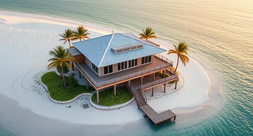 Island House Siesta Key: A Complete Guide