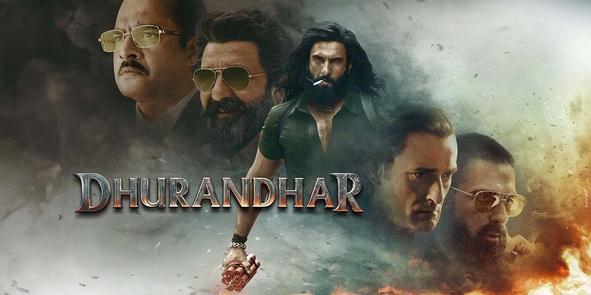 Dhurandhar: How Ranveer Singh’s 2025 Blockbuster Redefined Indian Cinema