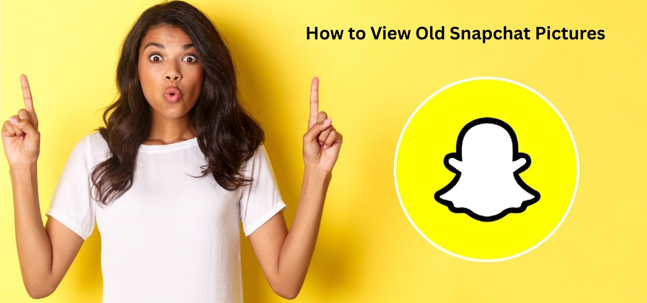 How to View Old Snapchat Pictures: Complete Step-by-Step Guide (2025)